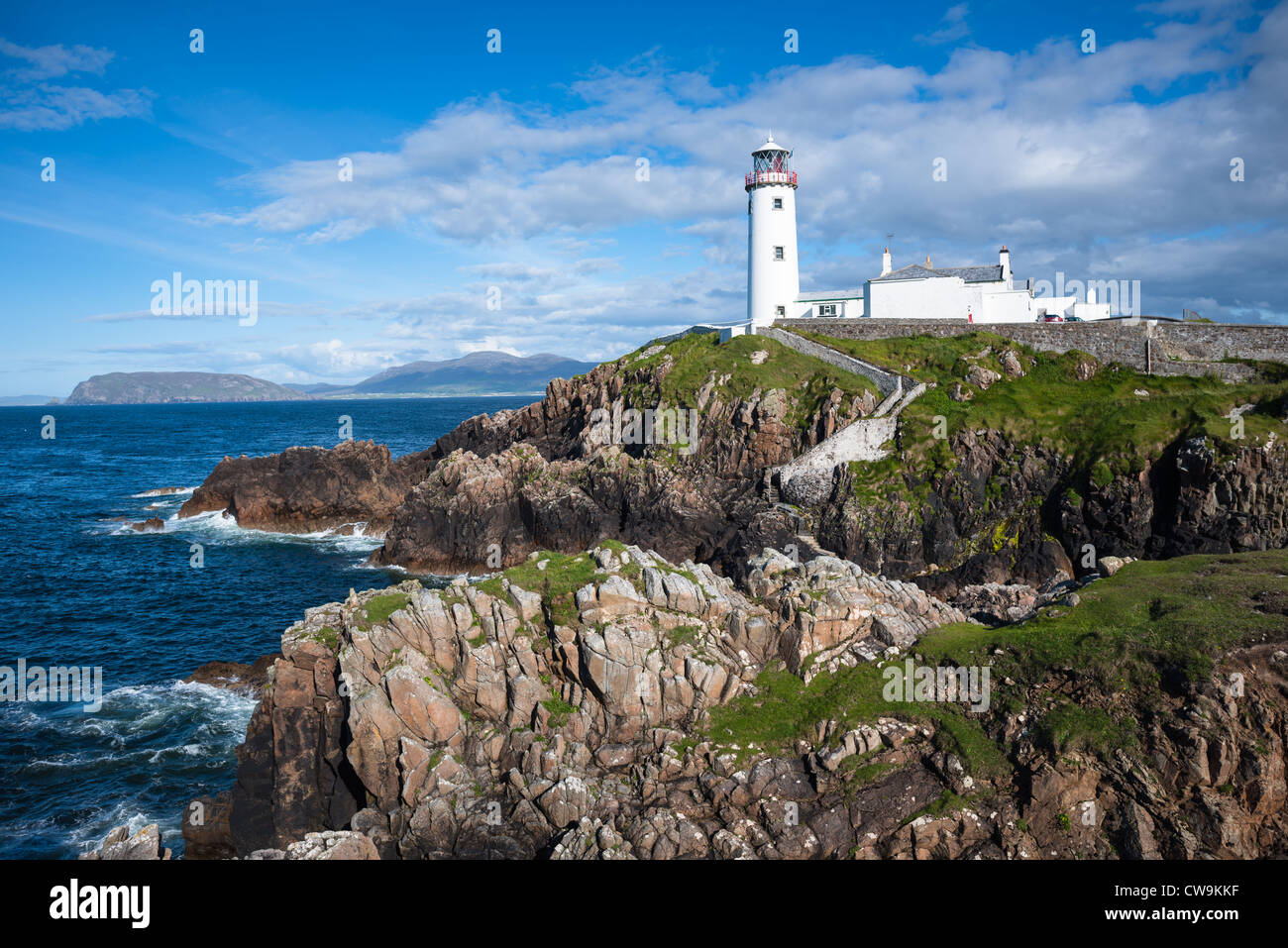 Fanad head county donegal ireland hi-res stock photography and images ...
