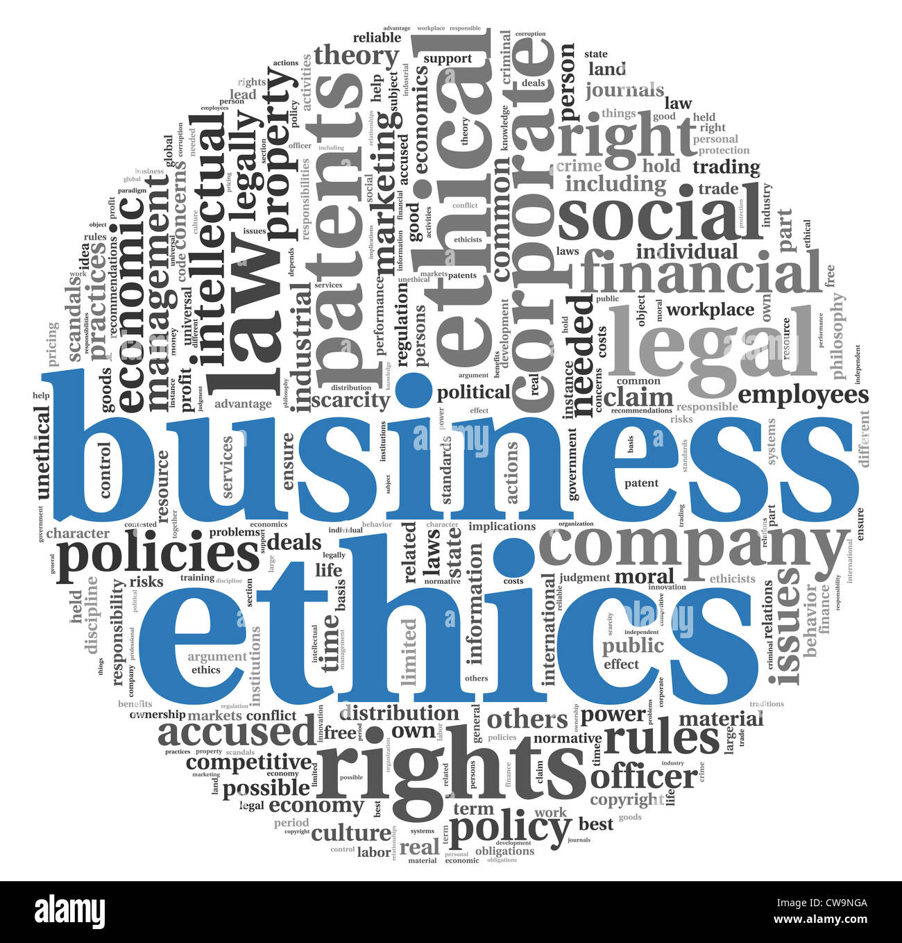 Business Ethics