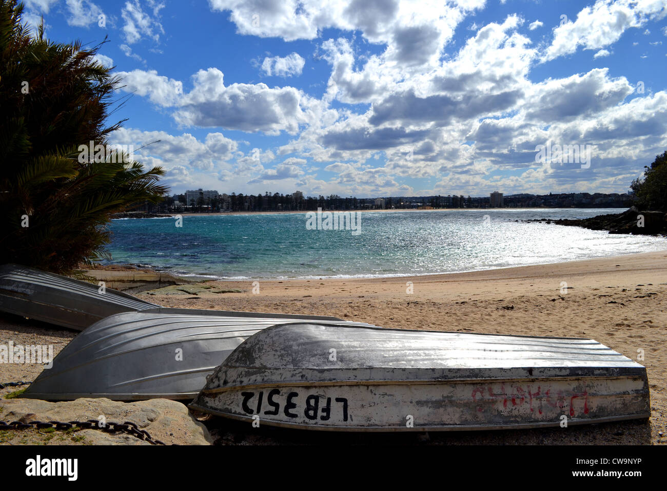 Shelly bay beach hi-res stock photography and images - Alamy