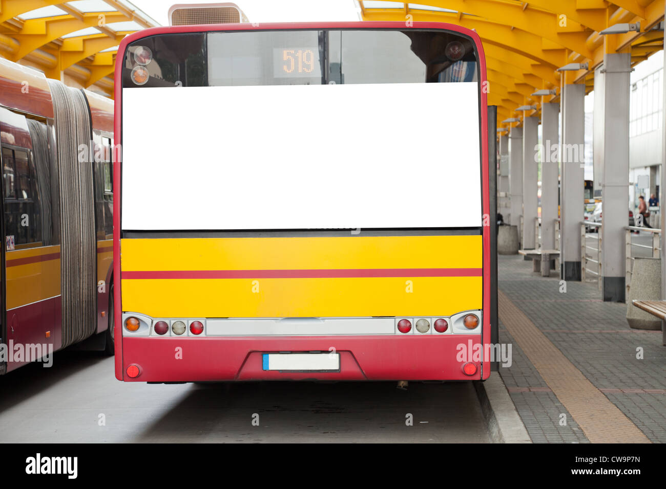 Billboard Ads On Buses