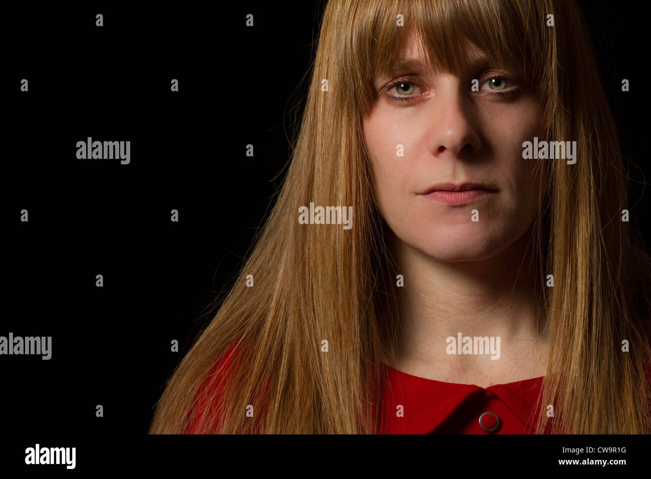 38 year old woman hi-res stock photography and images - Alamy