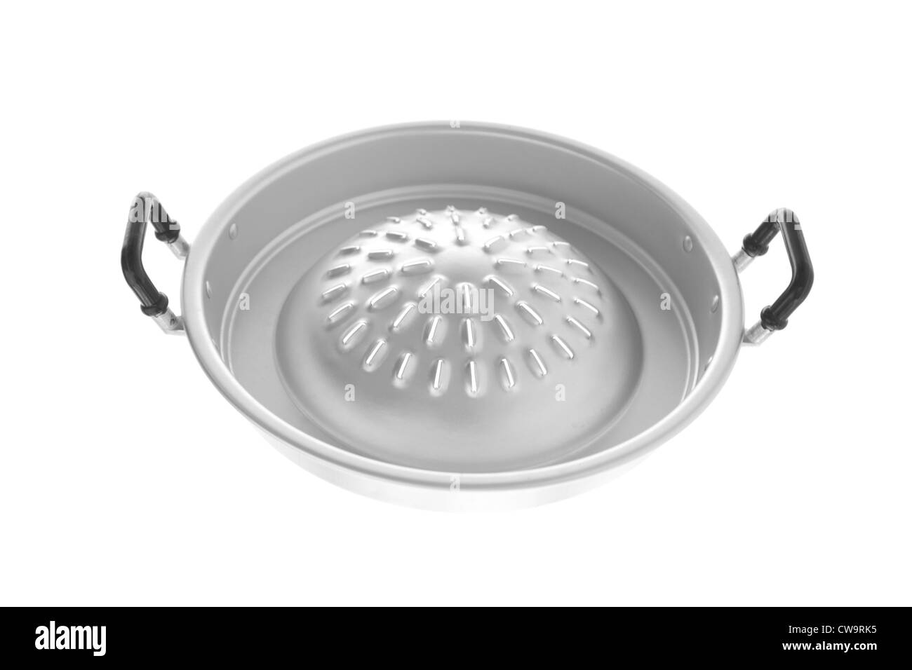 Hot Pan BBQ Stock Photo - Alamy