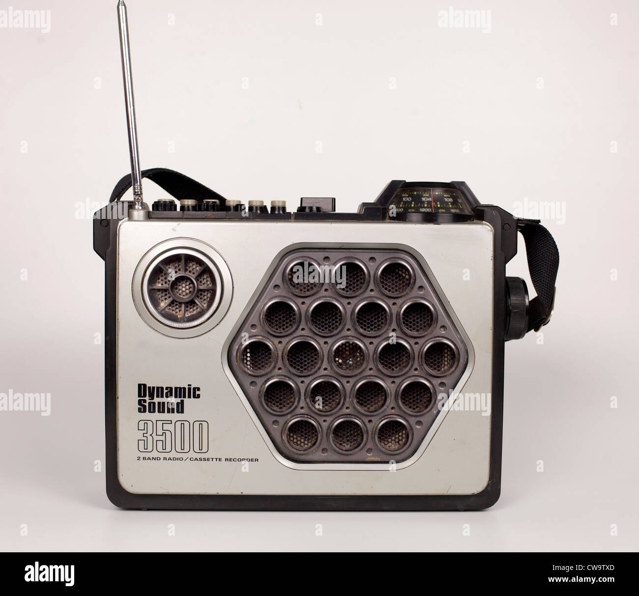 Boombox ghettoblaster hi-res stock photography and images - Alamy