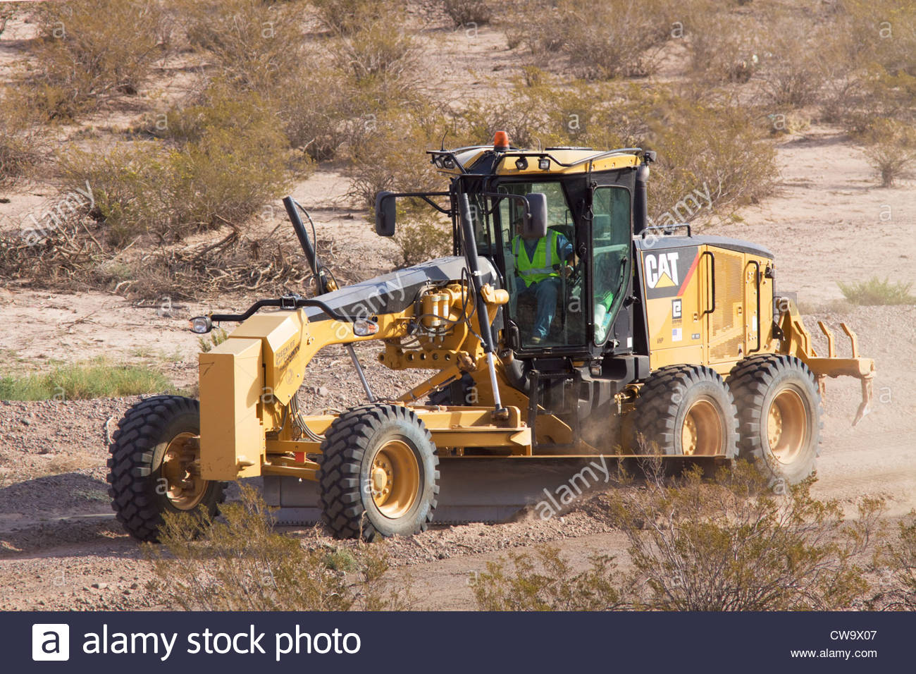 Motorgrader Stock Photos & Motorgrader Stock Images - Alamy