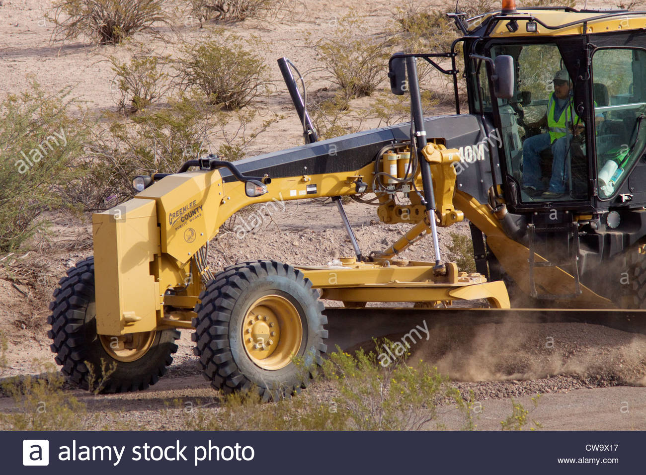 Road Grader Stock Photos & Road Grader Stock Images - Alamy