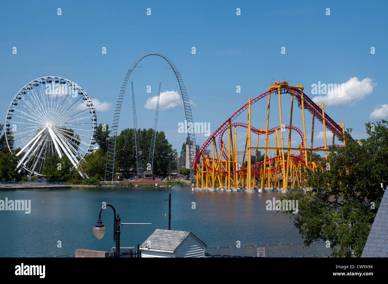La ronde hi-res stock photography and images - Alamy