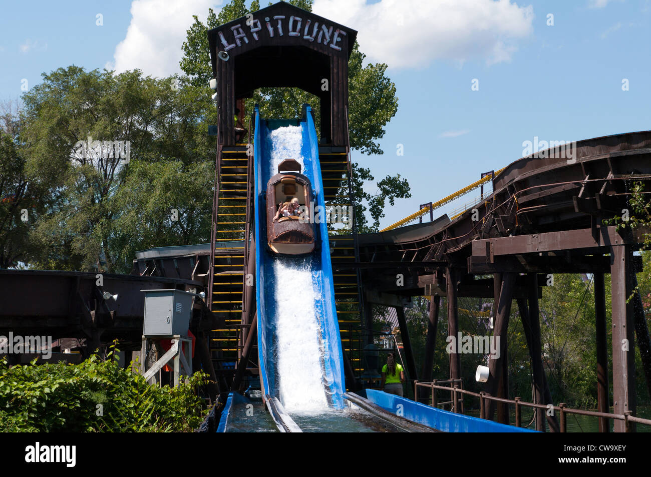 Pitoune hi-res stock photography and images - Alamy