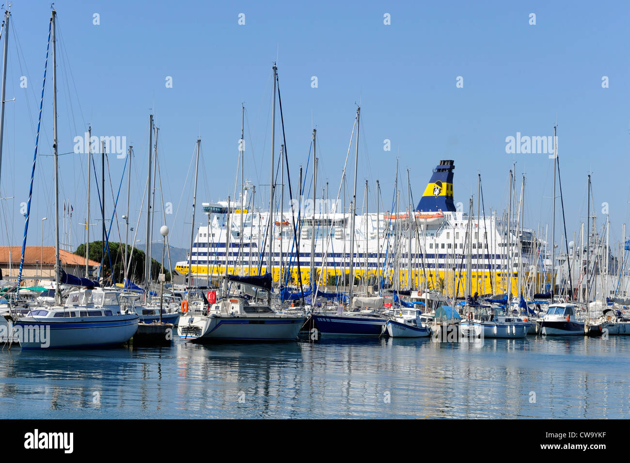 Toulon, france and historic hi-res stock photography and images - Alamy
