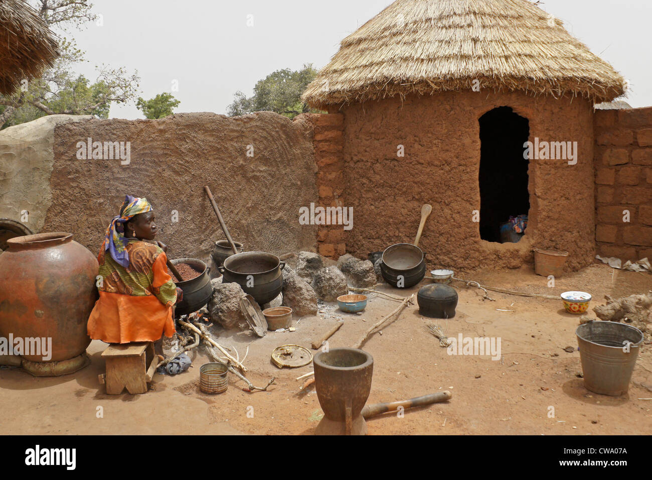 Dagomba High Resolution Stock Photography and Images - Alamy