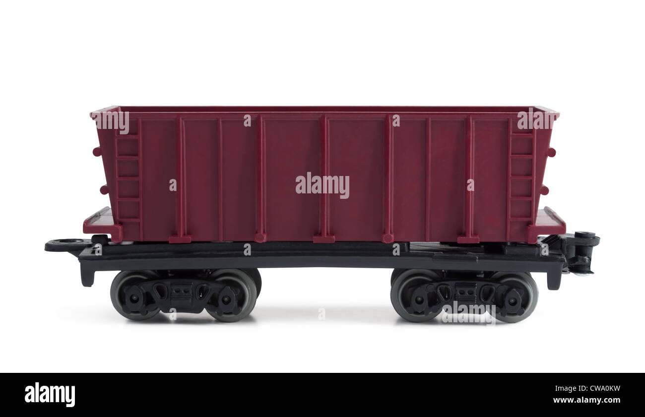 Freight car hi-res stock photography and images - Alamy