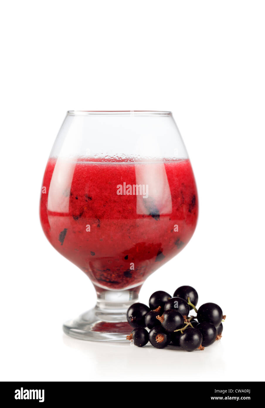 Currant juice hi-res stock photography and images - Alamy