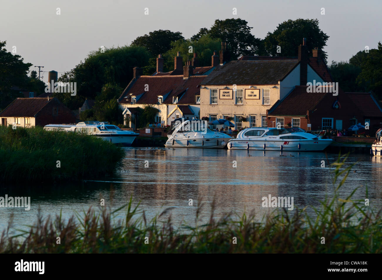 Ferry Inn Pub Public House Stock Photos & Ferry Inn Pub Public House ...