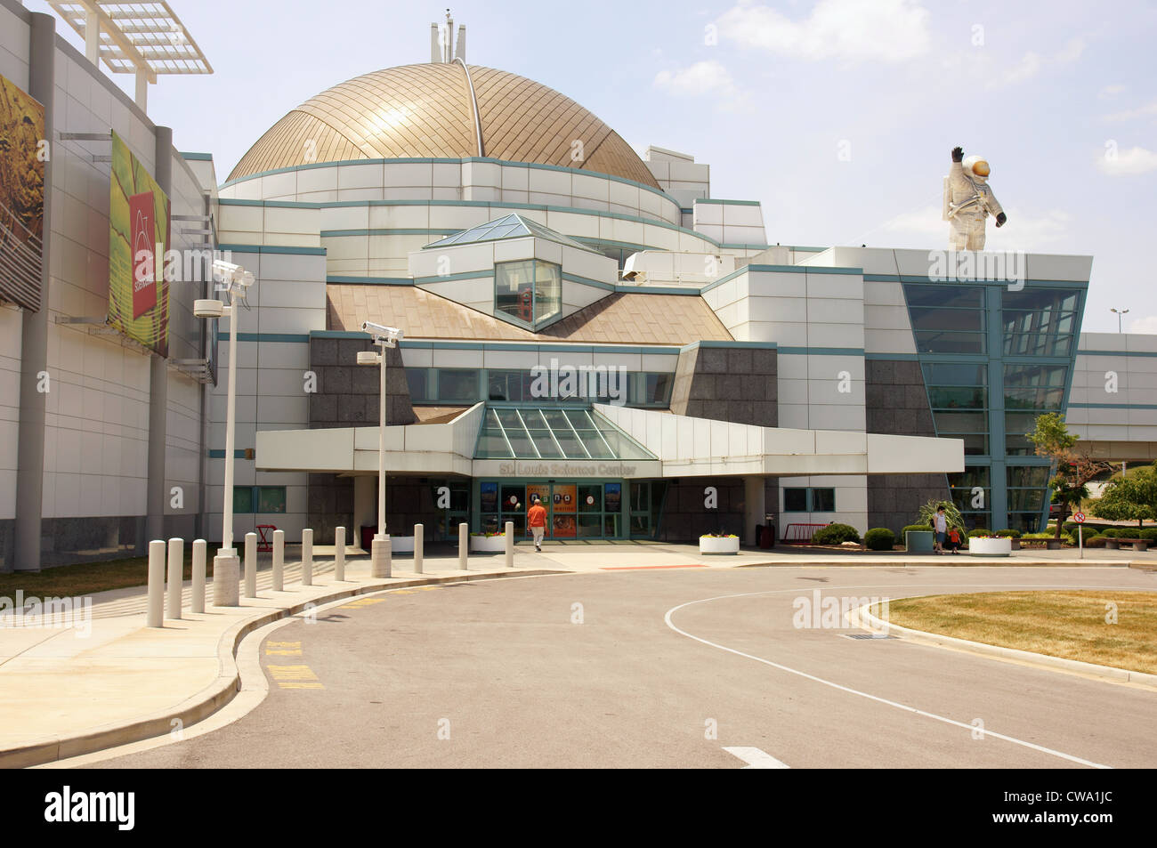 Omnimax hi-res stock photography and images - Alamy