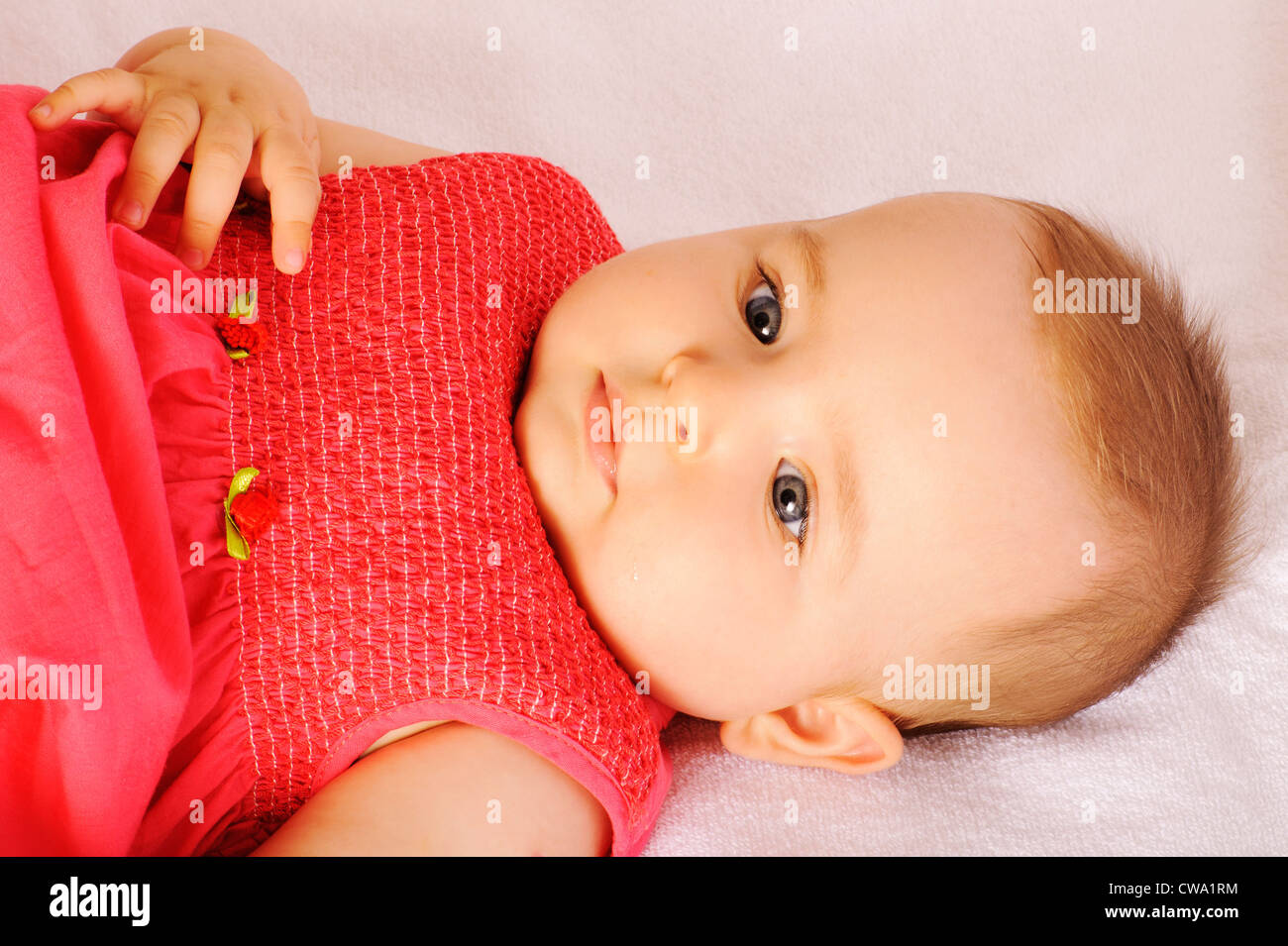 Serbian Girl High Resolution Stock Photography and Images - Alamy