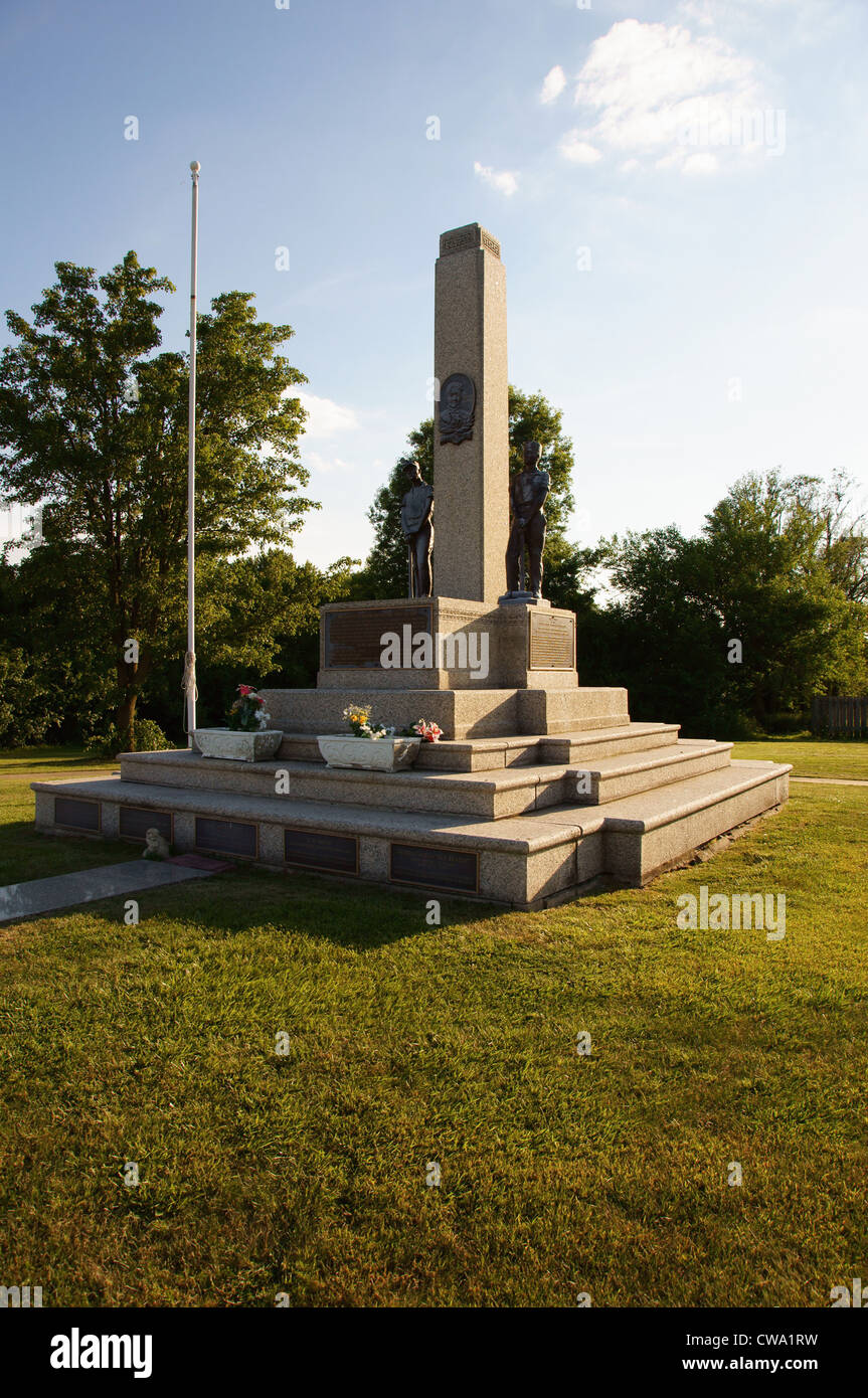 Mount olive illinois hi-res stock photography and images - Alamy