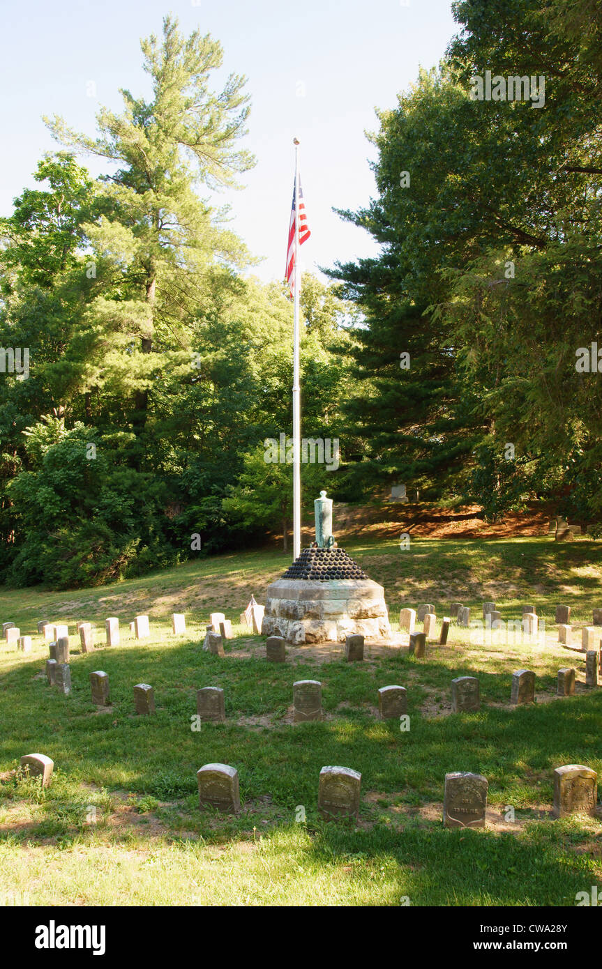 Specimen ridge hi-res stock photography and images - Alamy