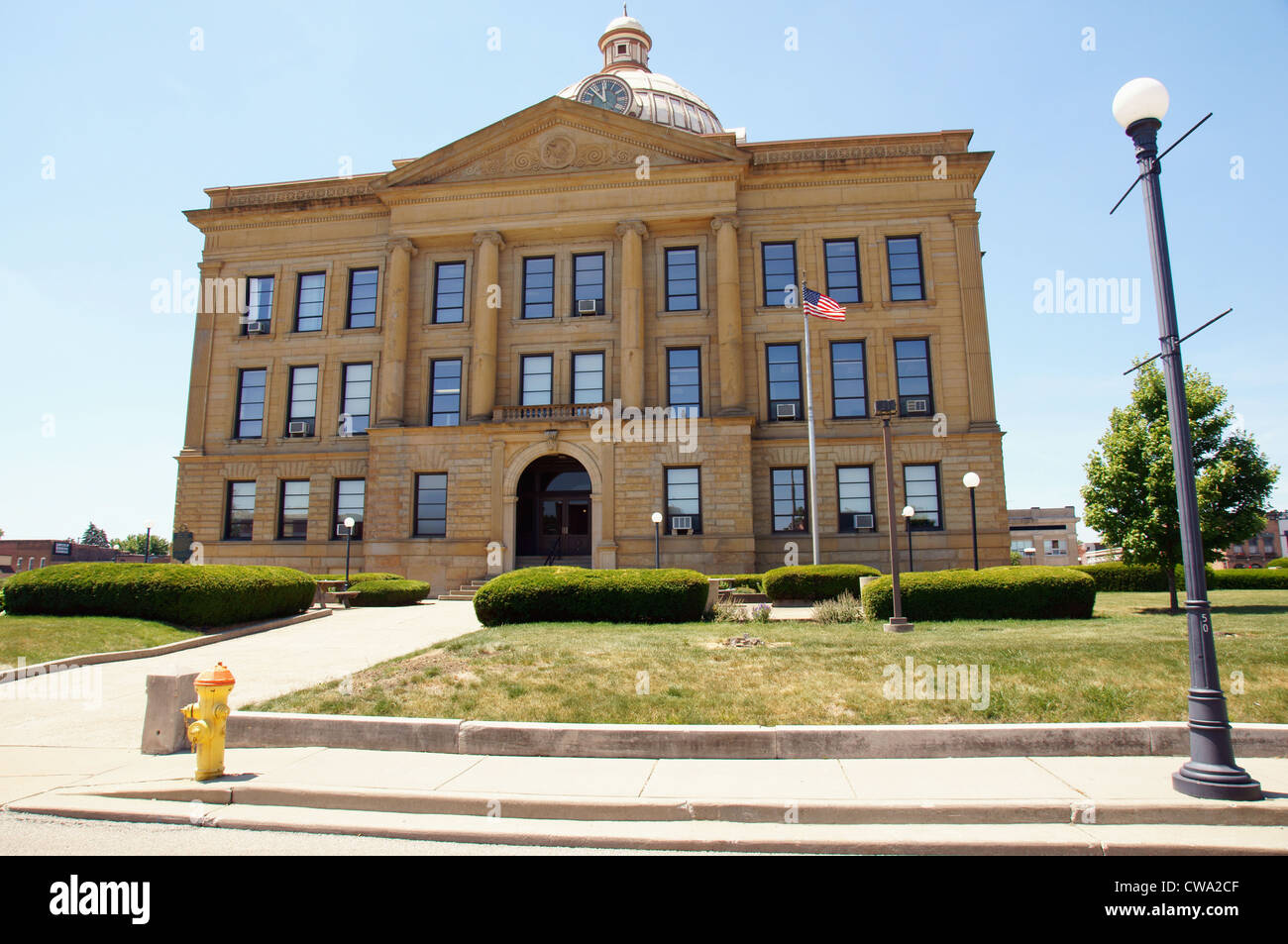 Logan County High Resolution Stock Photography and Images - Alamy