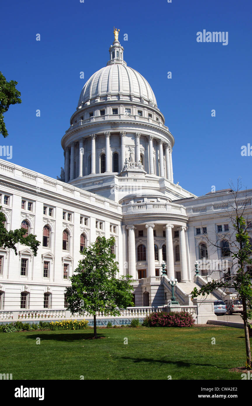 Nerve dome hi-res stock photography and images - Alamy