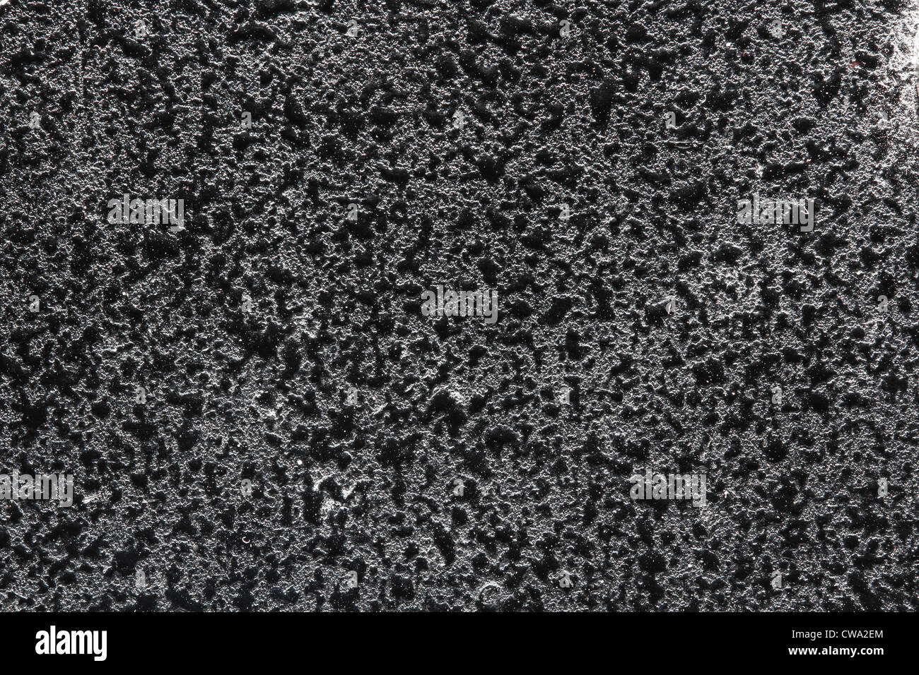 surface of metal scatter abstract background with grain pattern Stock ...