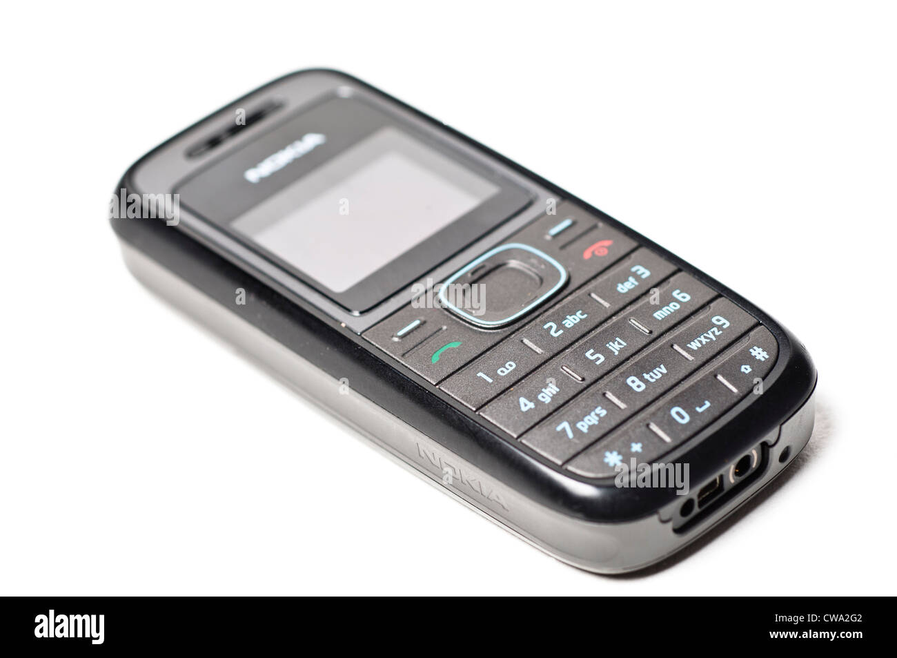 Mobile basic hi-res stock photography and images - Alamy