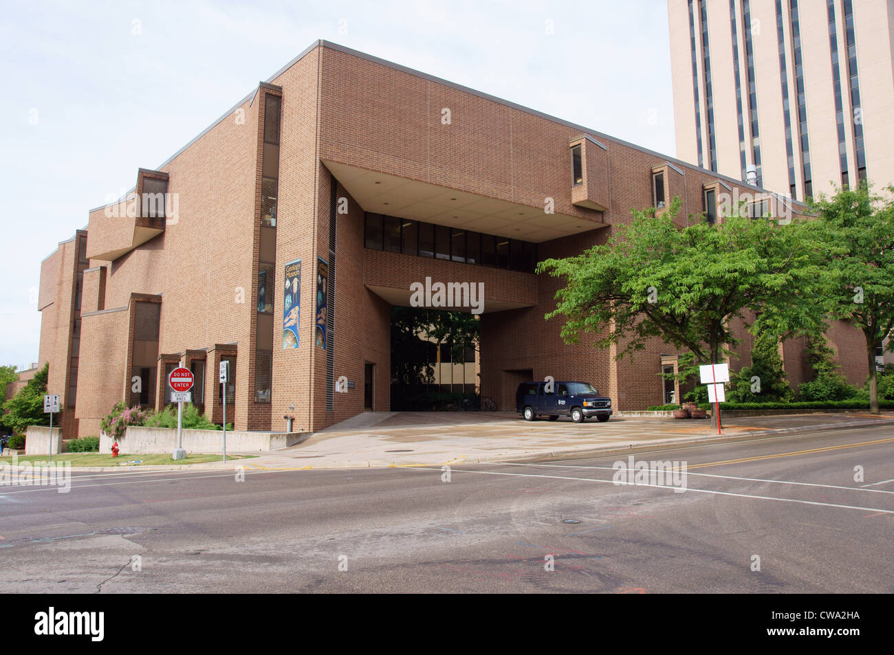 Geology department hi-res stock photography and images - Alamy