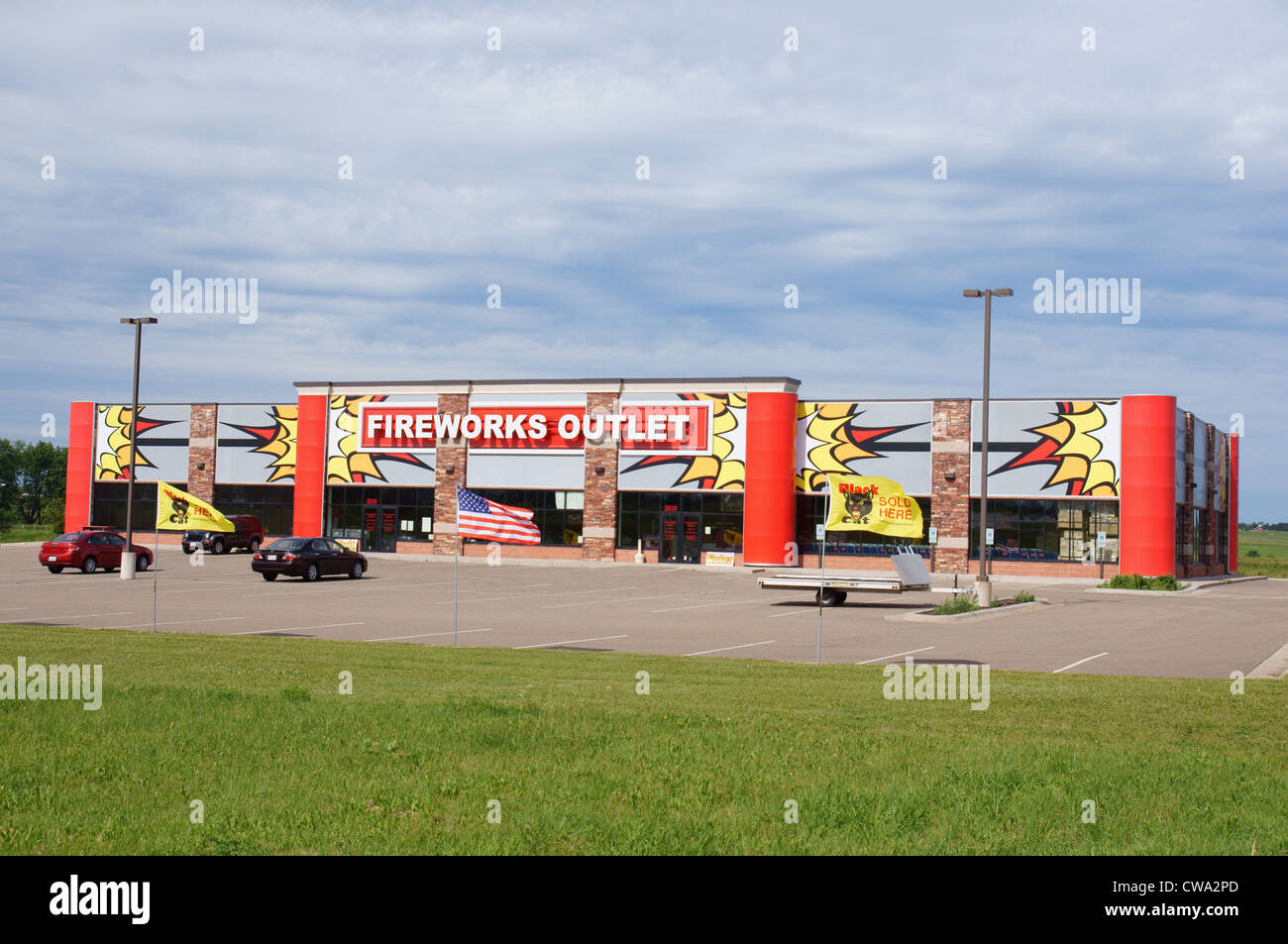 Fireworks sales hi-res stock photography and images - Alamy