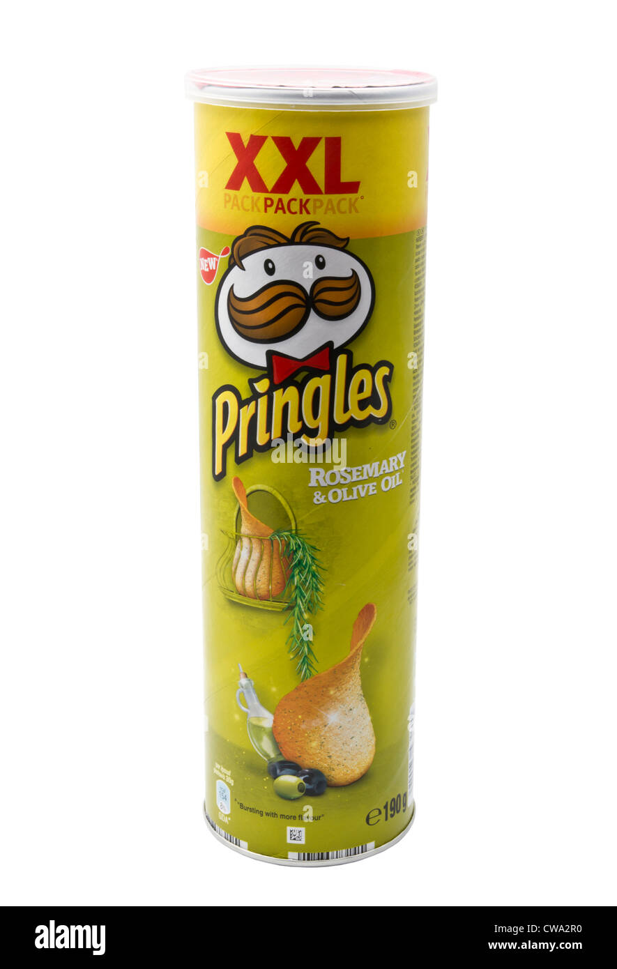 Pringles chips hi-res stock photography and images - Alamy