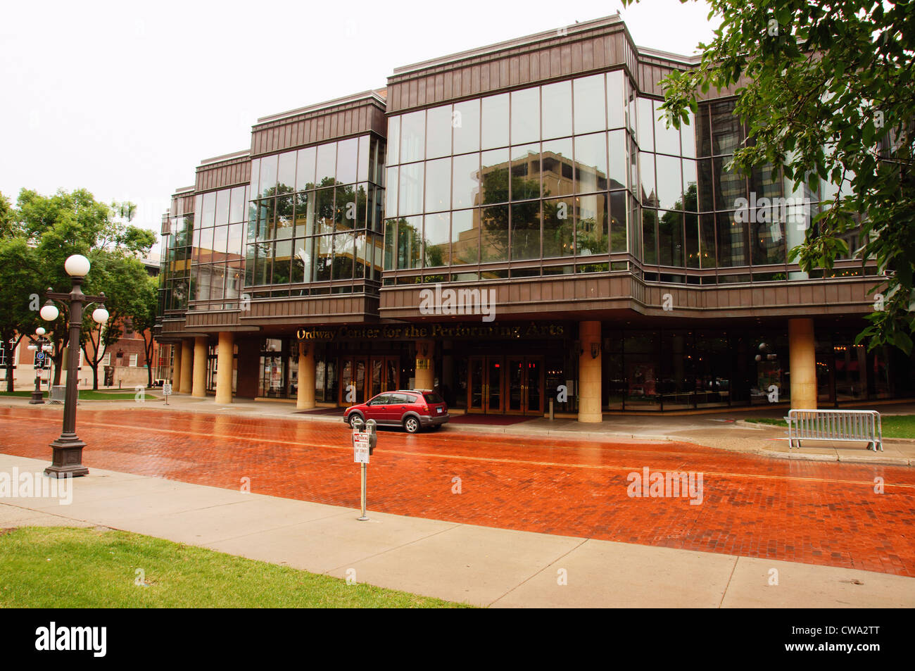 Ordway High Resolution Stock Photography and Images - Alamy