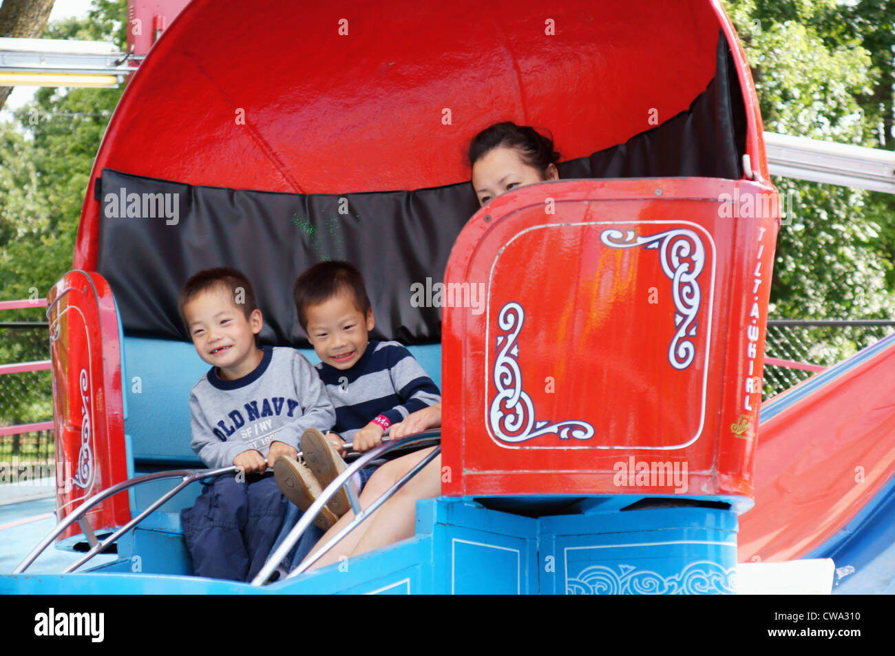 Scared Of Kids High Resolution Stock Photography and Images - Alamy