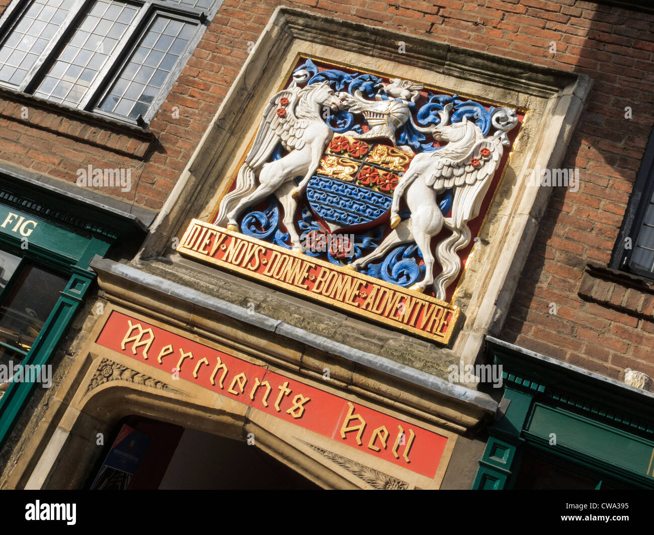 English medieval merchants hi-res stock photography and images - Alamy