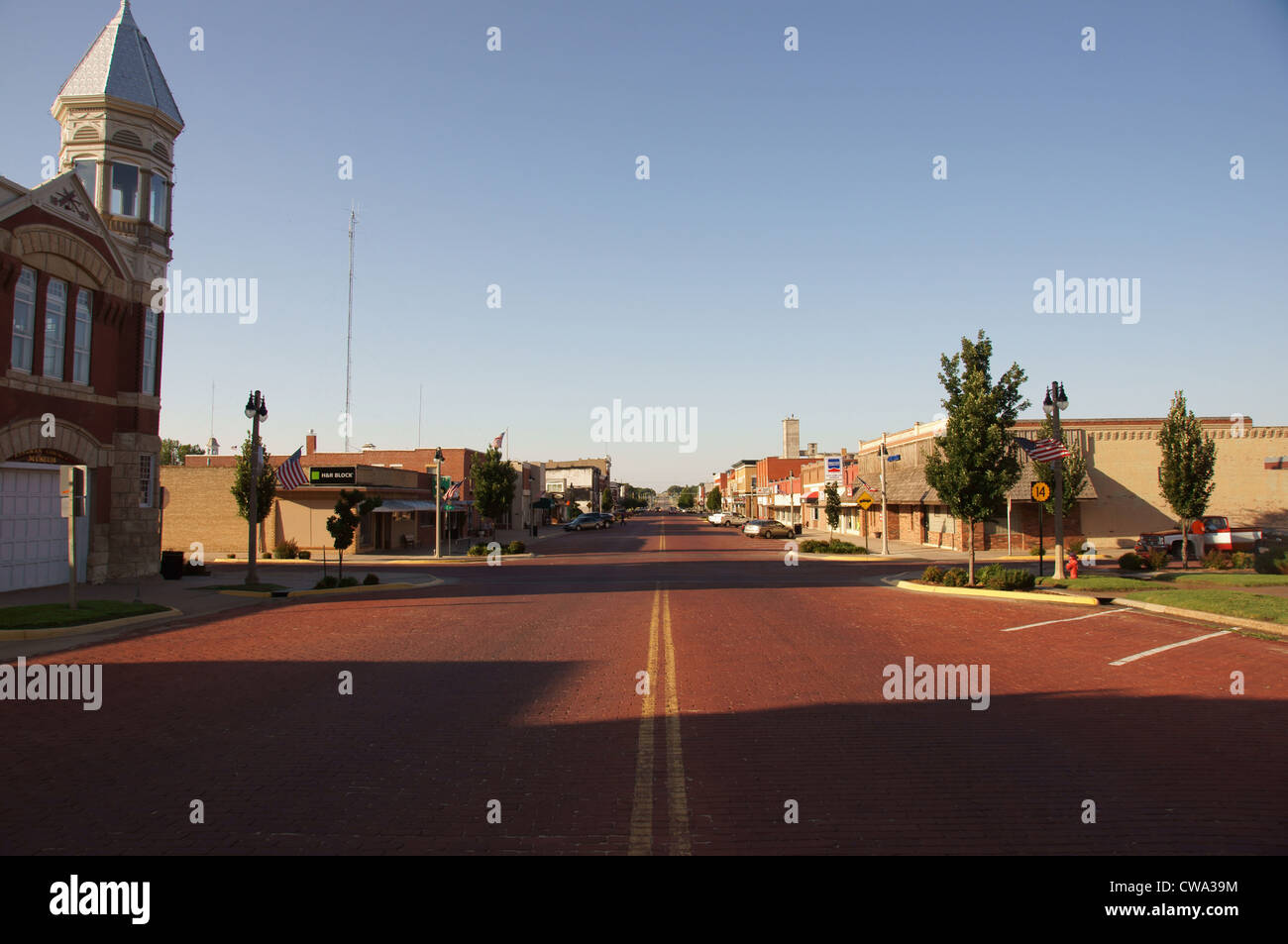 Vision and scenic cities hi-res stock photography and images - Alamy