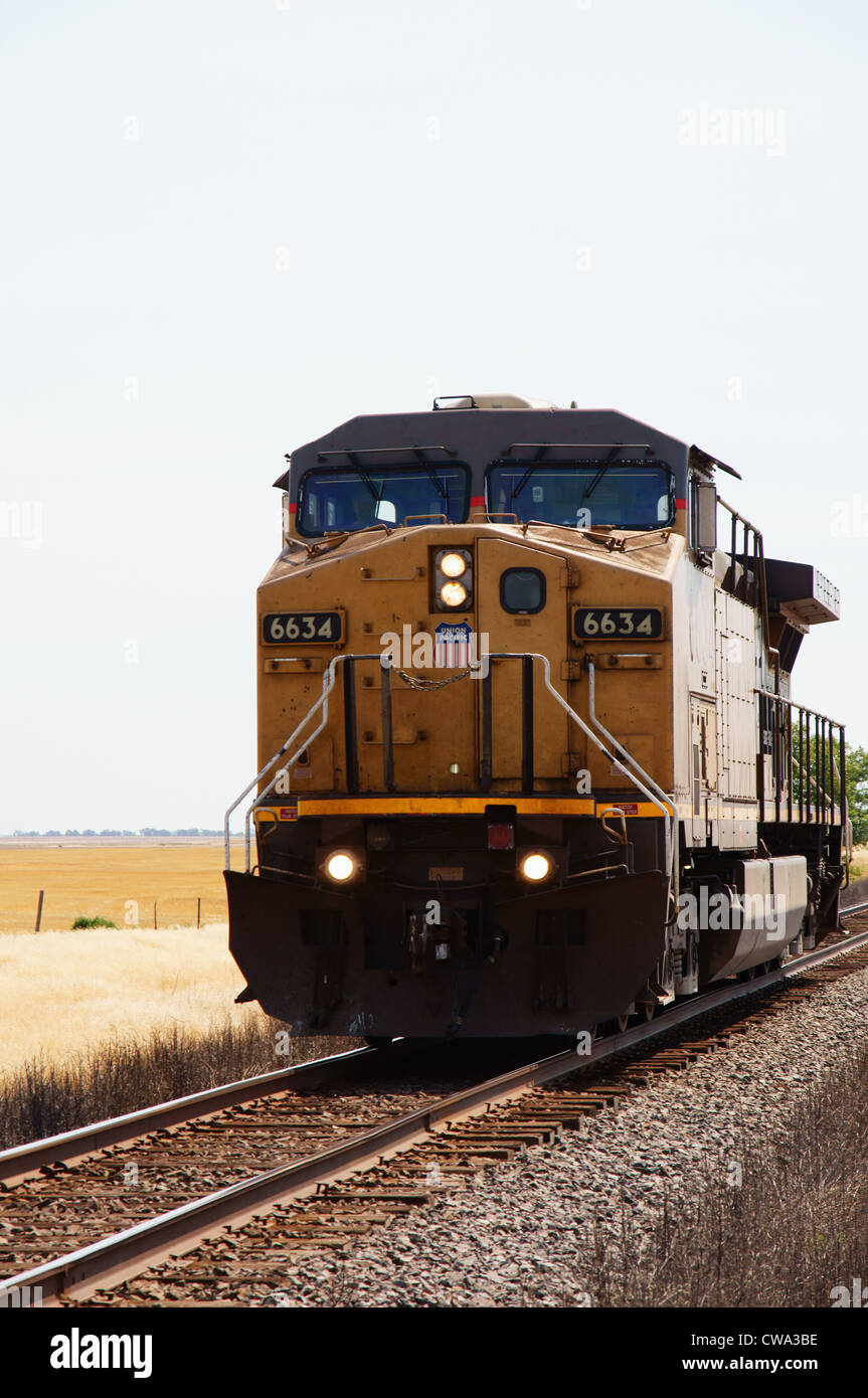 Steam locomotive production hi-res stock photography and images - Alamy