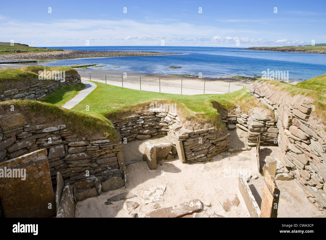 Neolithic british isles hi-res stock photography and images - Alamy