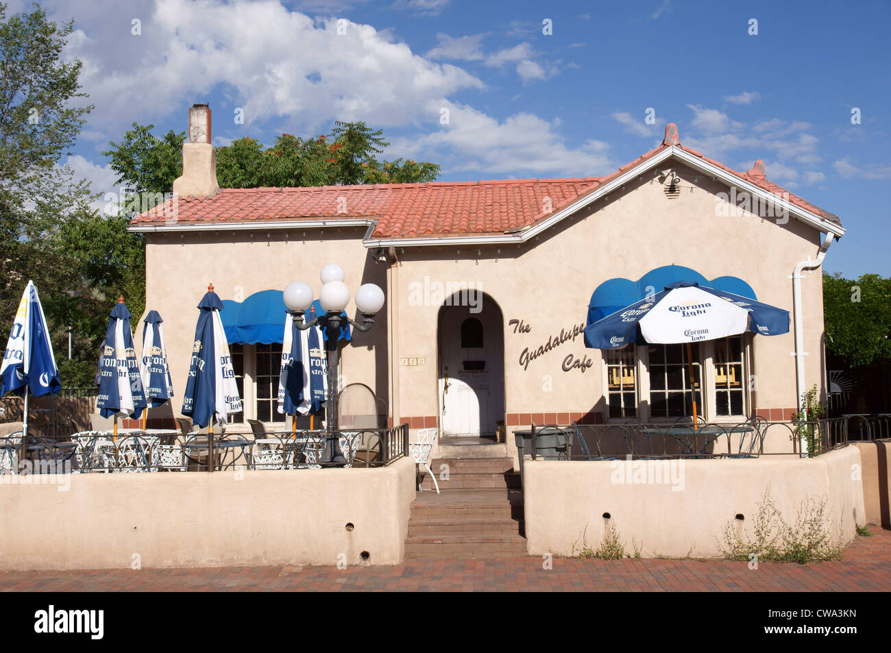 Four restaurants hi-res stock photography and images - Alamy