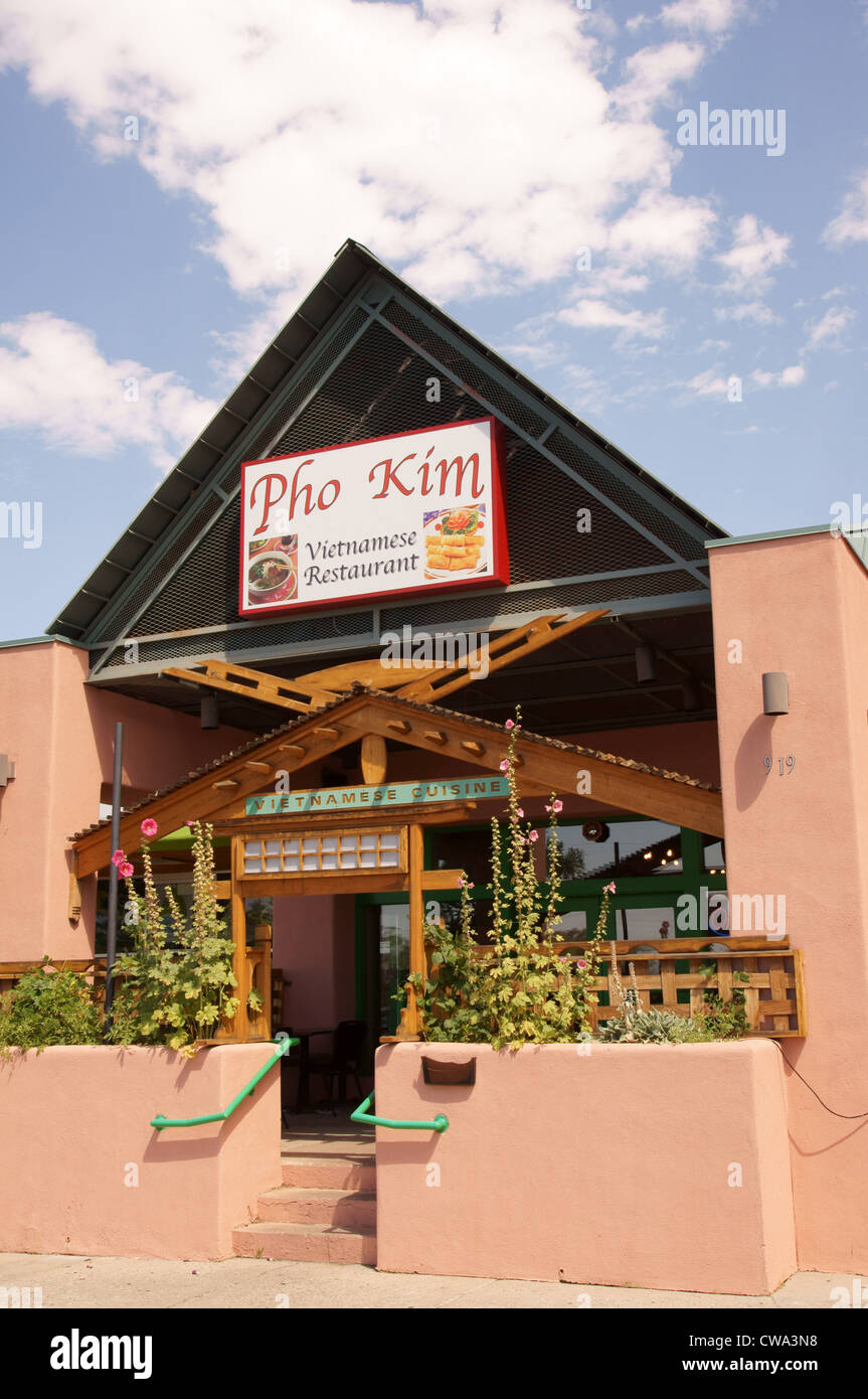 Kim Cafe High Resolution Stock Photography and Images - Alamy