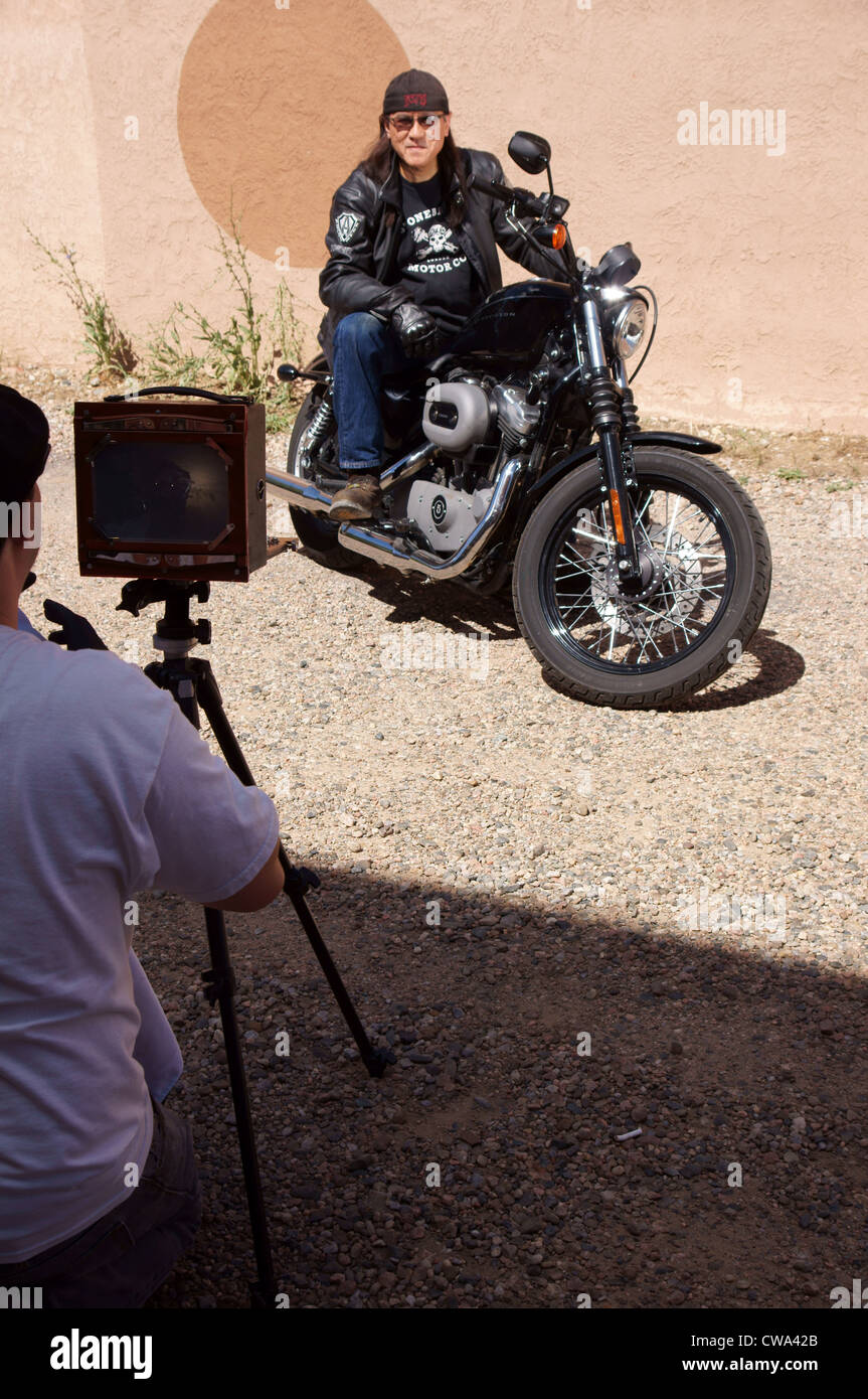 Outgoing folks hi-res stock photography and images - Alamy