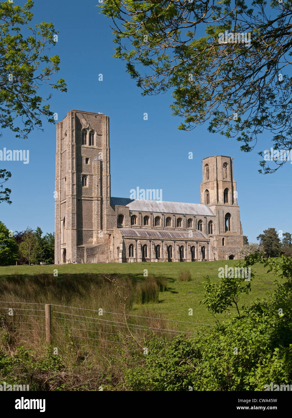 Wymondham hi-res stock photography and images - Alamy