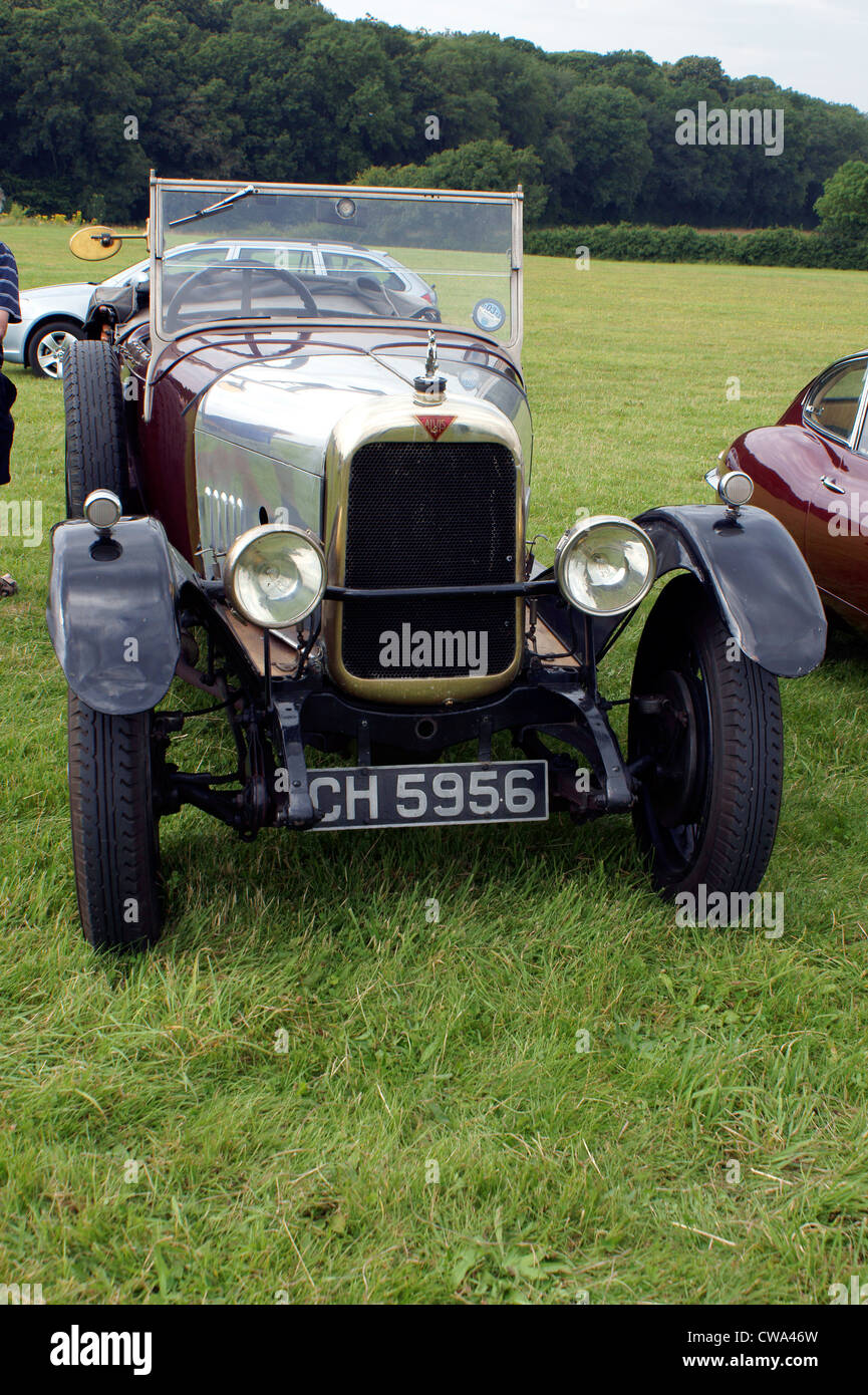 Alvis 12 50 hi-res stock photography and images - Alamy