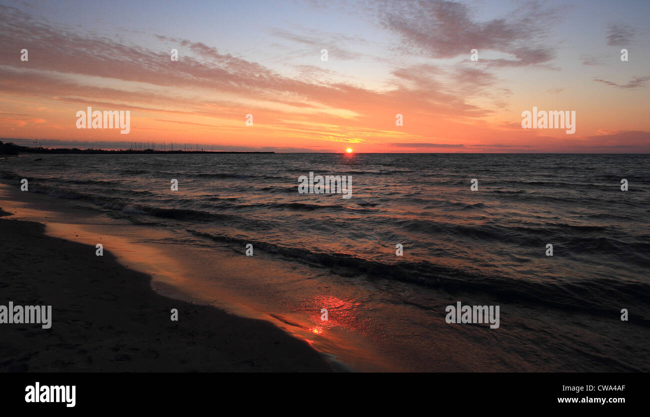 Harrisville michigan hi-res stock photography and images - Alamy