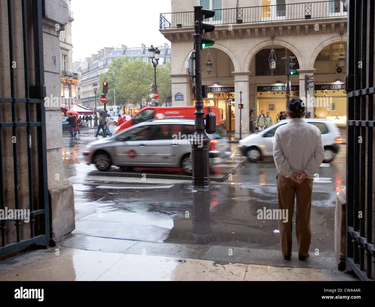 Traffic Light Green Man High Resolution Stock Photography and Images ...