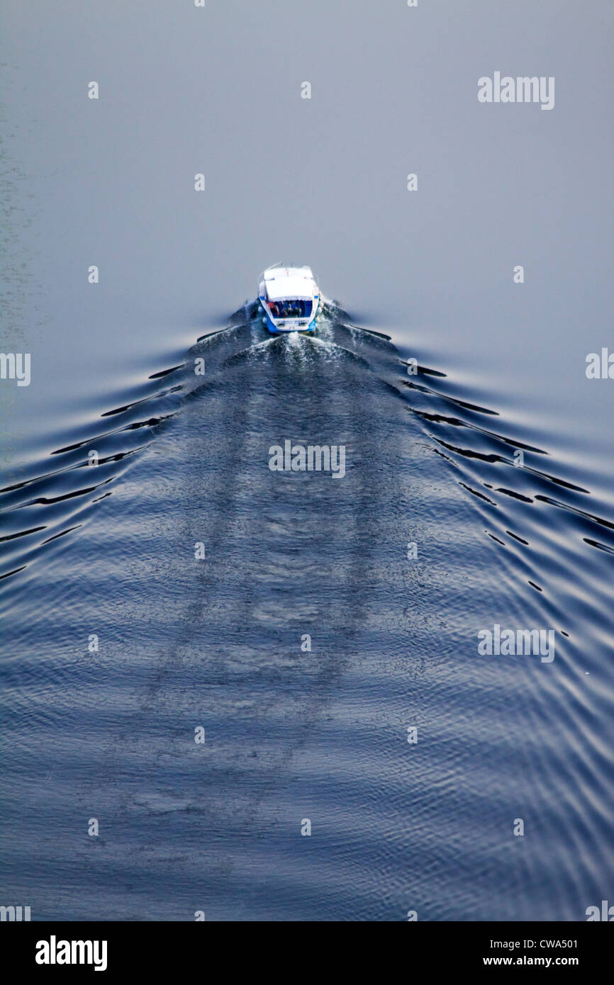 Shkoder Lake, Montenegro Stock Photo - Alamy