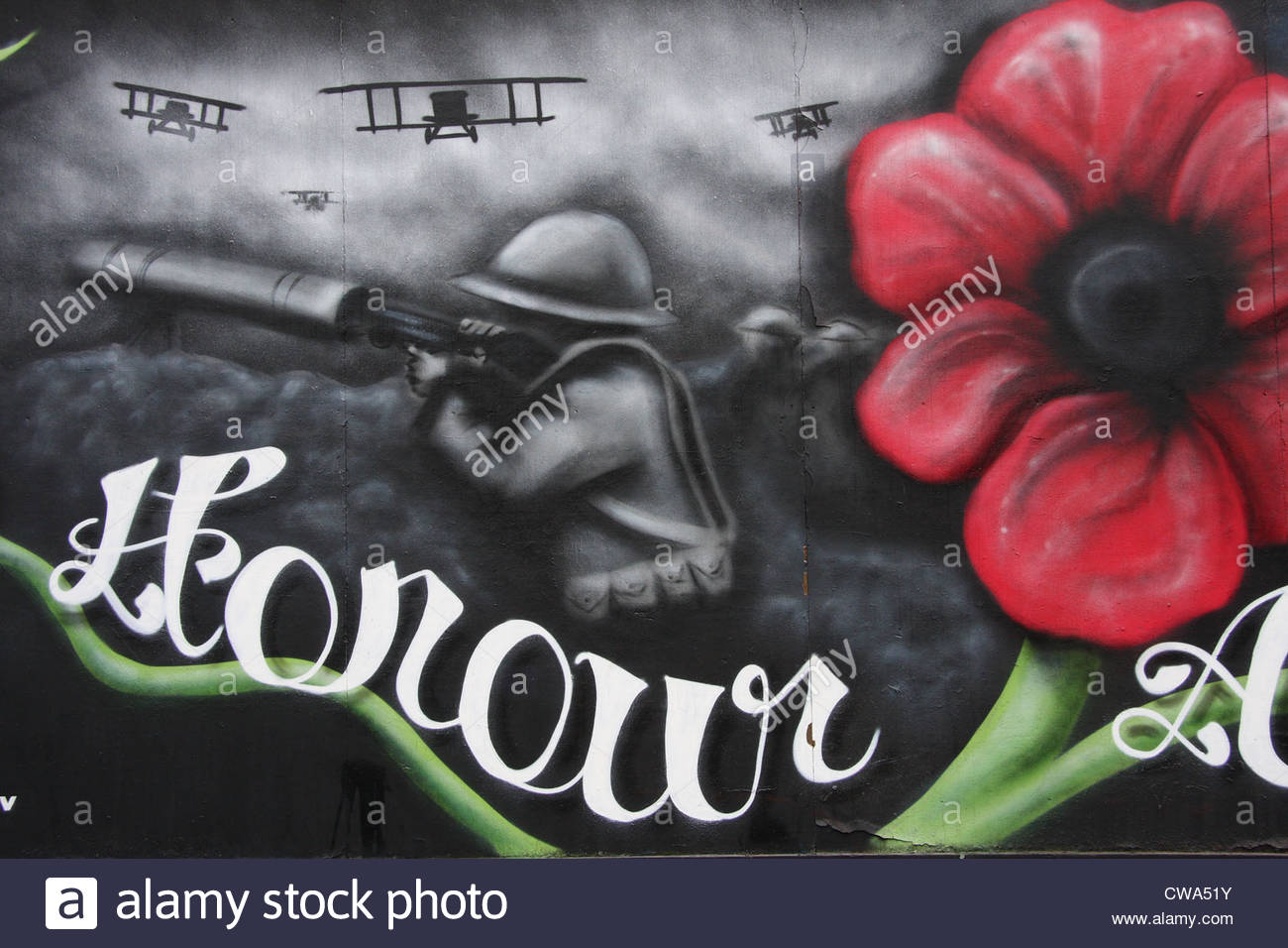 Scarborough War Memorial Stock Photos & Scarborough War Memorial Stock ...