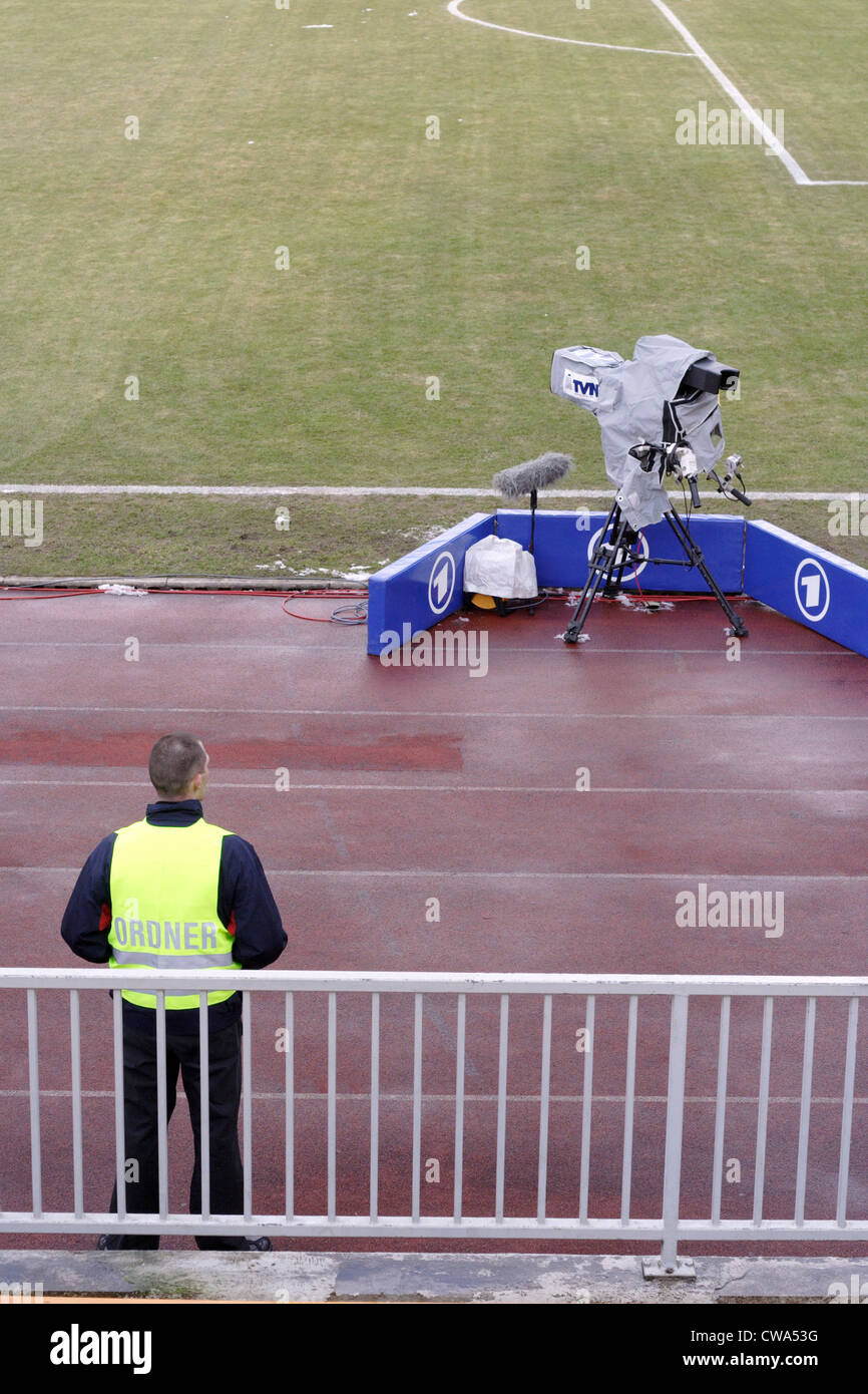 Sidelines hi-res stock photography and images - Alamy