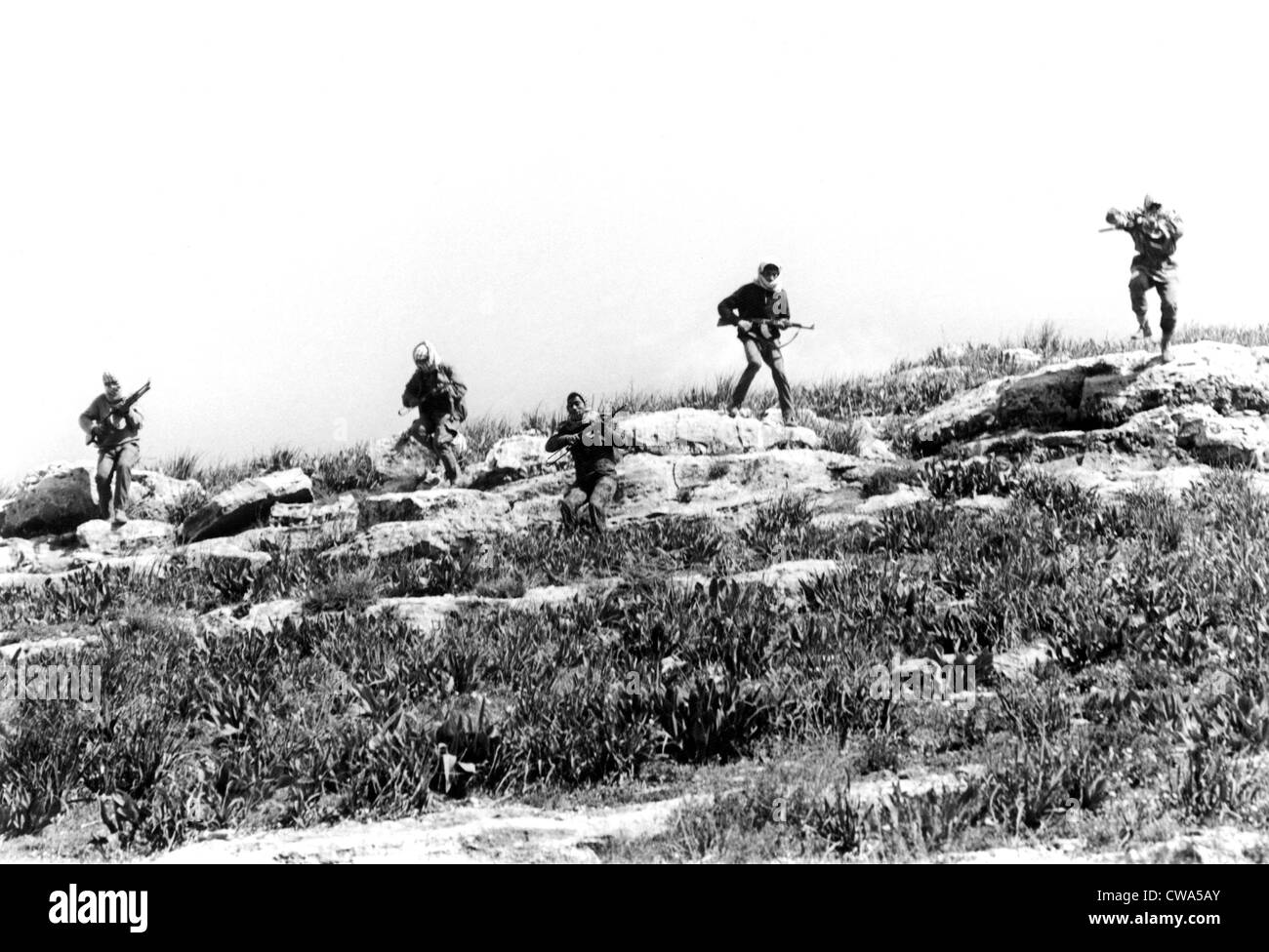 Guerrilla warfare hi-res stock photography and images - Alamy