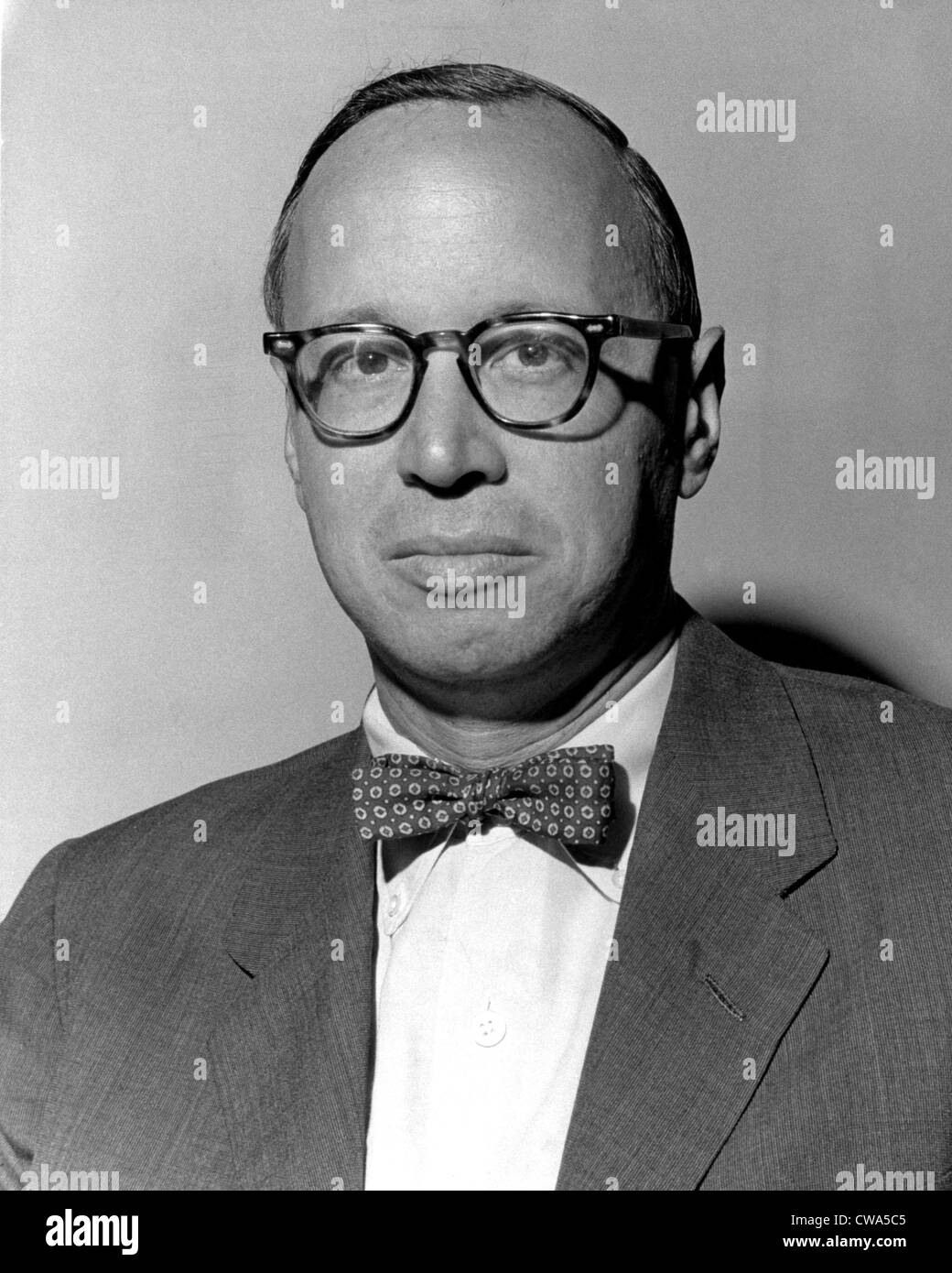 Arthur schlesinger Black and White Stock Photos & Images - Alamy
