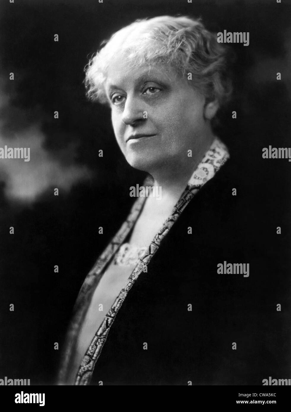 Carrie chapman catt hi-res stock photography and images - Alamy