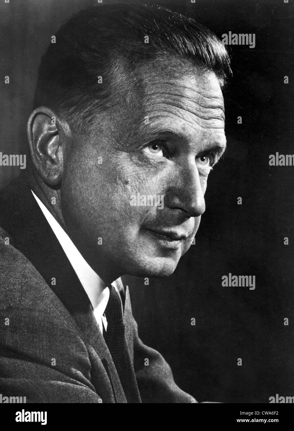 Dag hammarskjold hi-res stock photography and images - Alamy