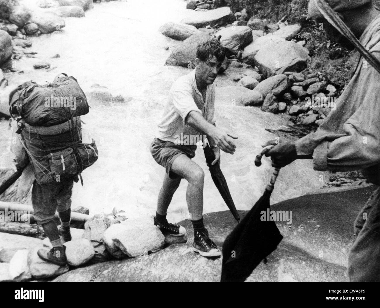 Edmund Hillary Backpack