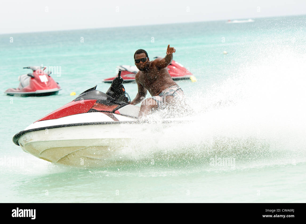 Jet Speed Boat High Resolution Stock Photography and Images - Alamy