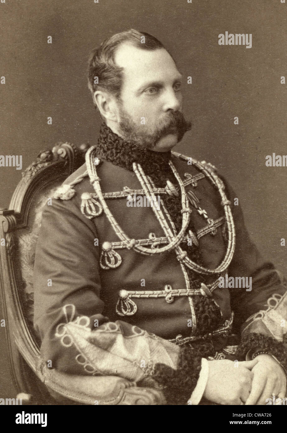 Tsar alexander ii assassination hi-res stock photography and images - Alamy